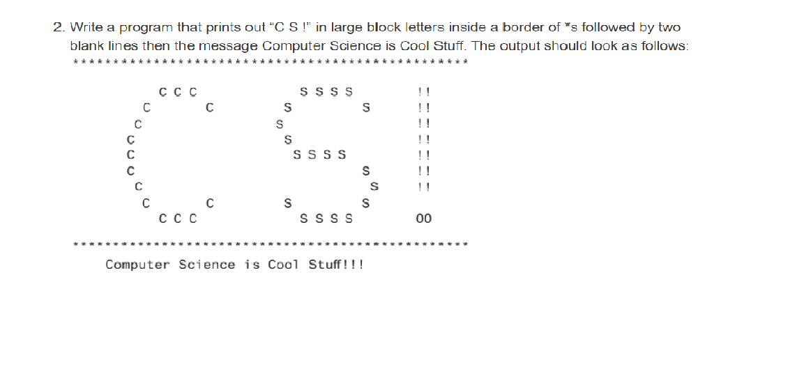 Solved For this task, you will need to research and use the | Chegg.com