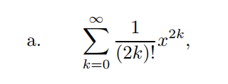 Solved Determine the values of x0 at which the following | Chegg.com