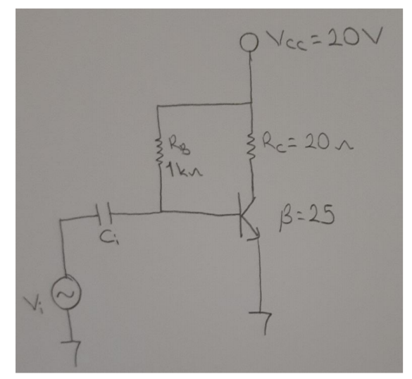 Solved Calculate The Input Power Output Power And 2980