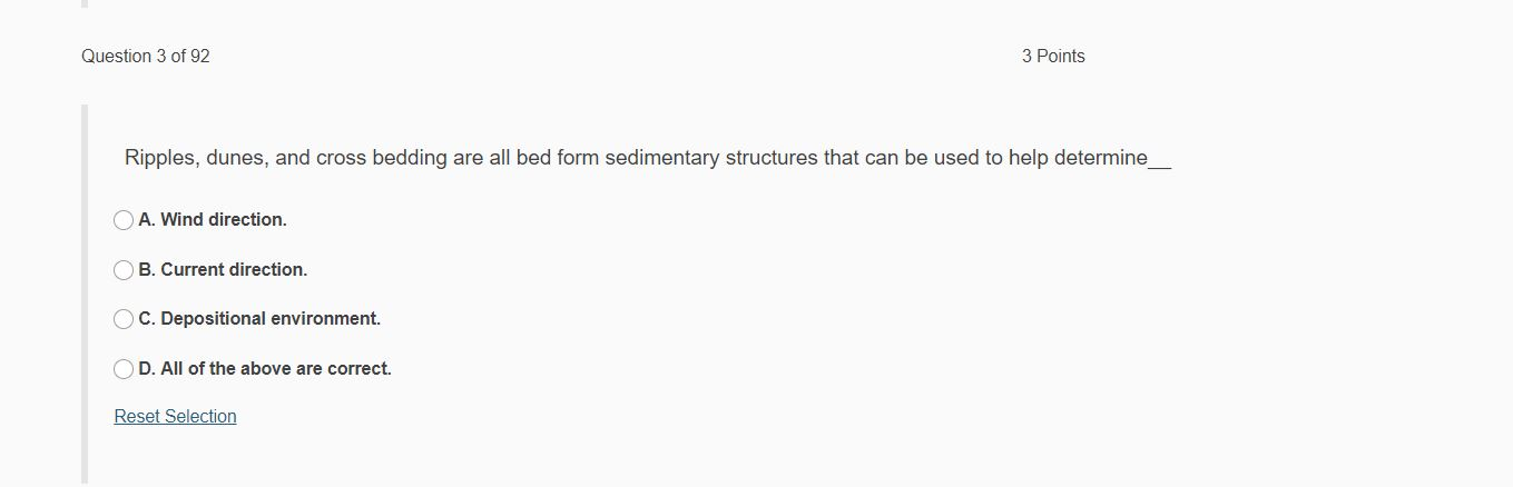 Solved Question 2 of 92 3 Points As compared to aphanitic | Chegg.com