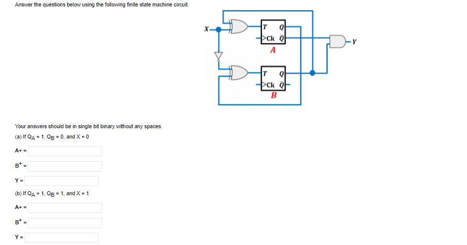 Solved Answer the questions below using the following finite | Chegg.com