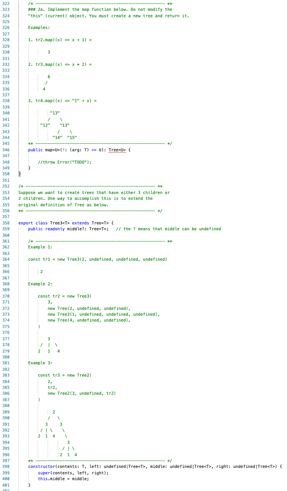 #Typescript #Typescript #Typescript #Typescript ## 2. | Chegg.com