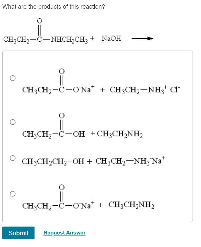 Solved What is the IUPAC name of the compound shown? CH3 -CH | Chegg.com