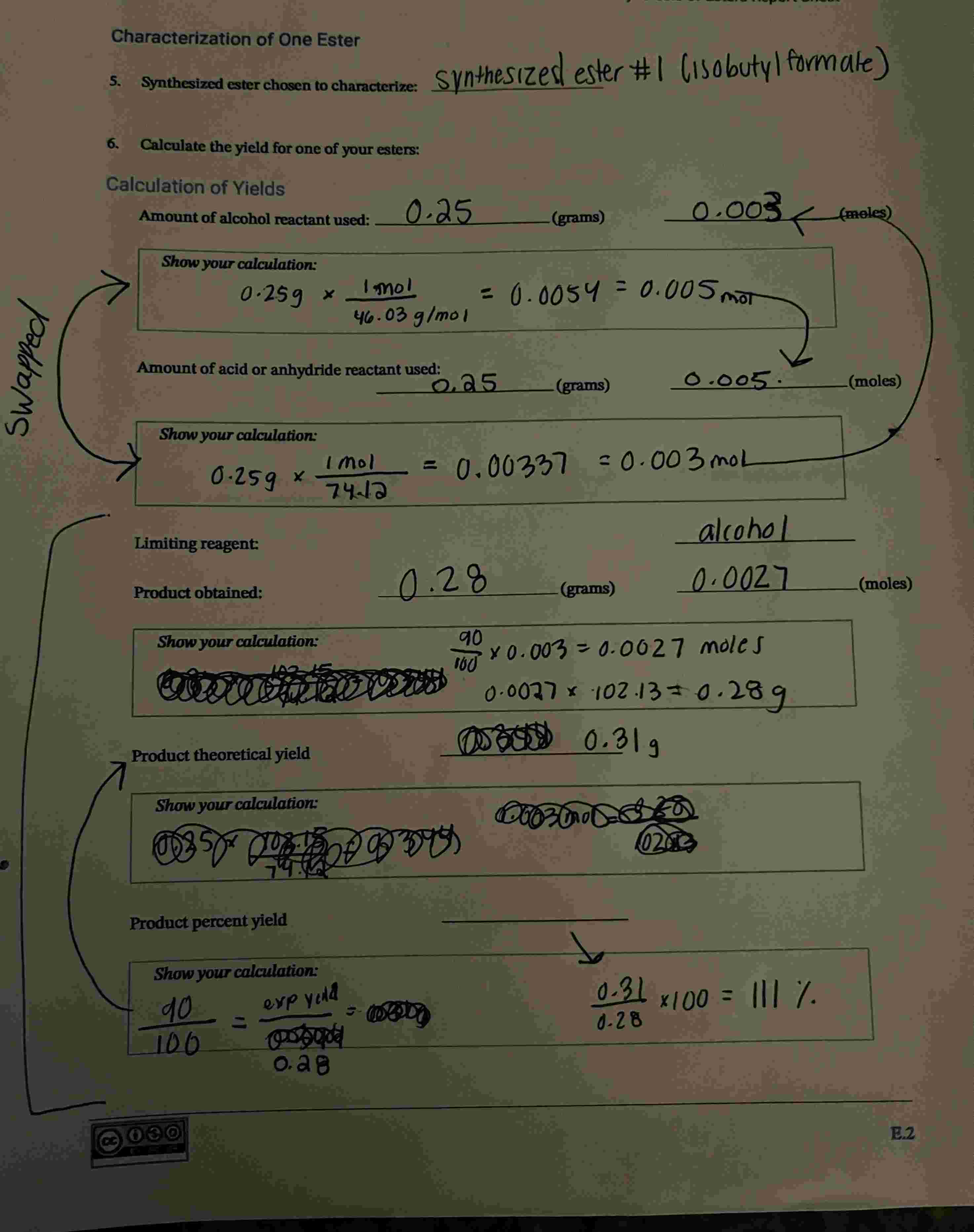 Solved I am ﻿just confused and need help with the product | Chegg.com