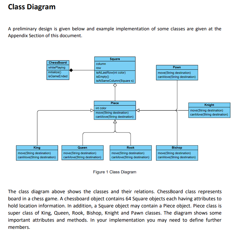 Solved A preliminary design is given below and example | Chegg.com