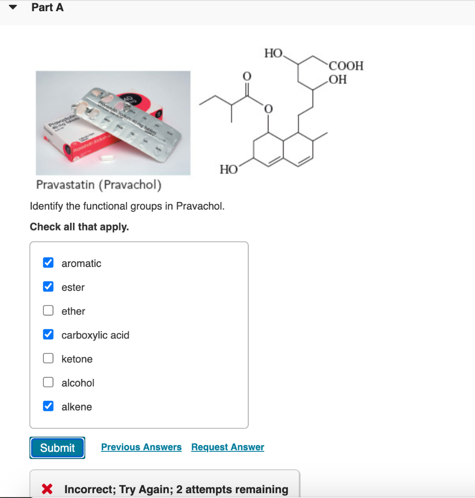 Solved Part A НО. COOH ОН ముందు ముందు గా తెలుగు కవులు POS | Chegg.com