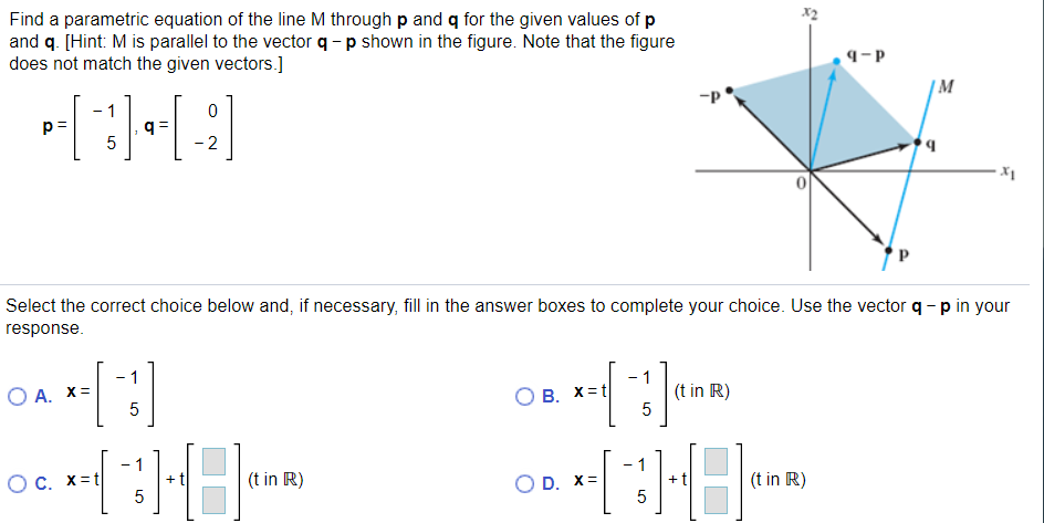 Solved Write the solution set of the given homogeneous | Chegg.com