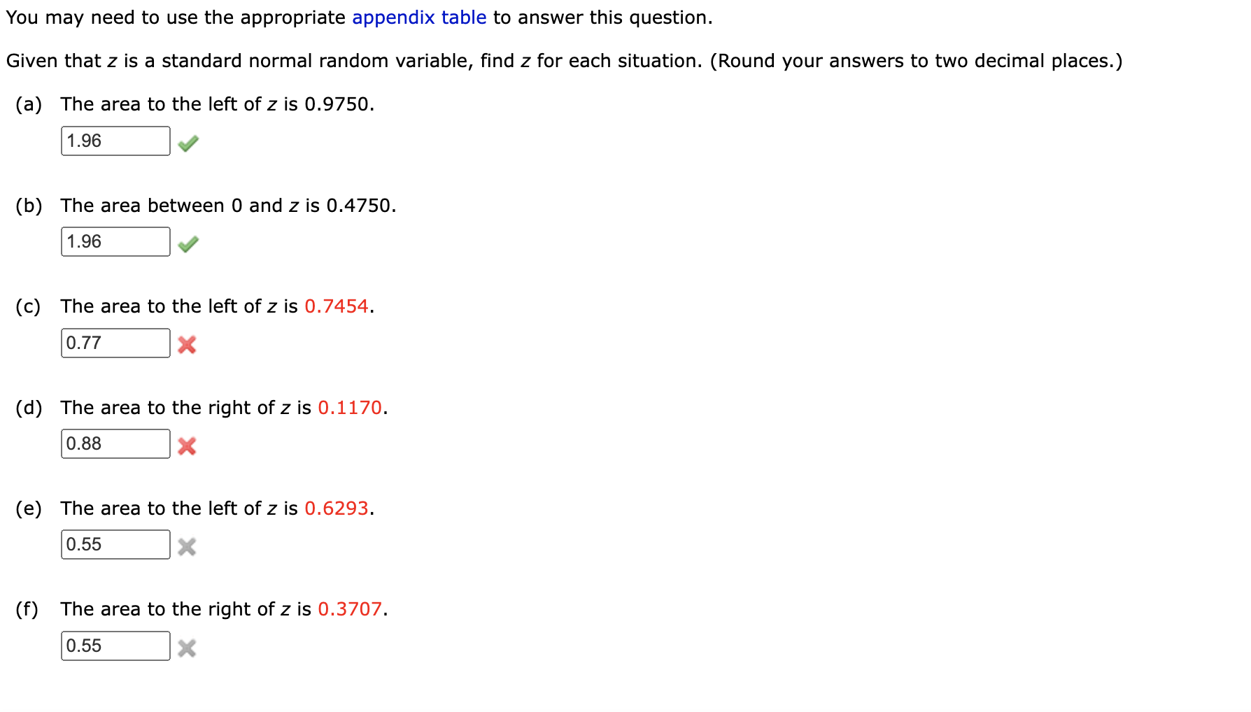 Solved You may need to use the appropriate appendix table to | Chegg.com