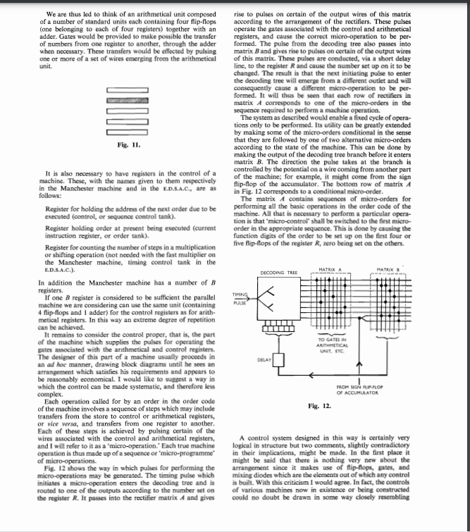Solved 18-447 Computer Architecture Lecture 6 : Multi Cycle | Chegg.com