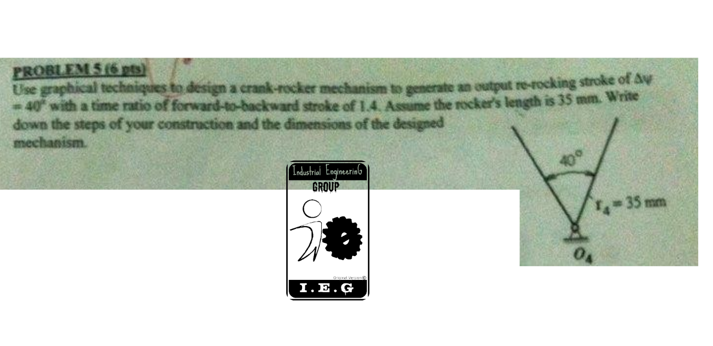 Solved RROBUEM 5.6ntsUse graphical techniques to design a | Chegg.com