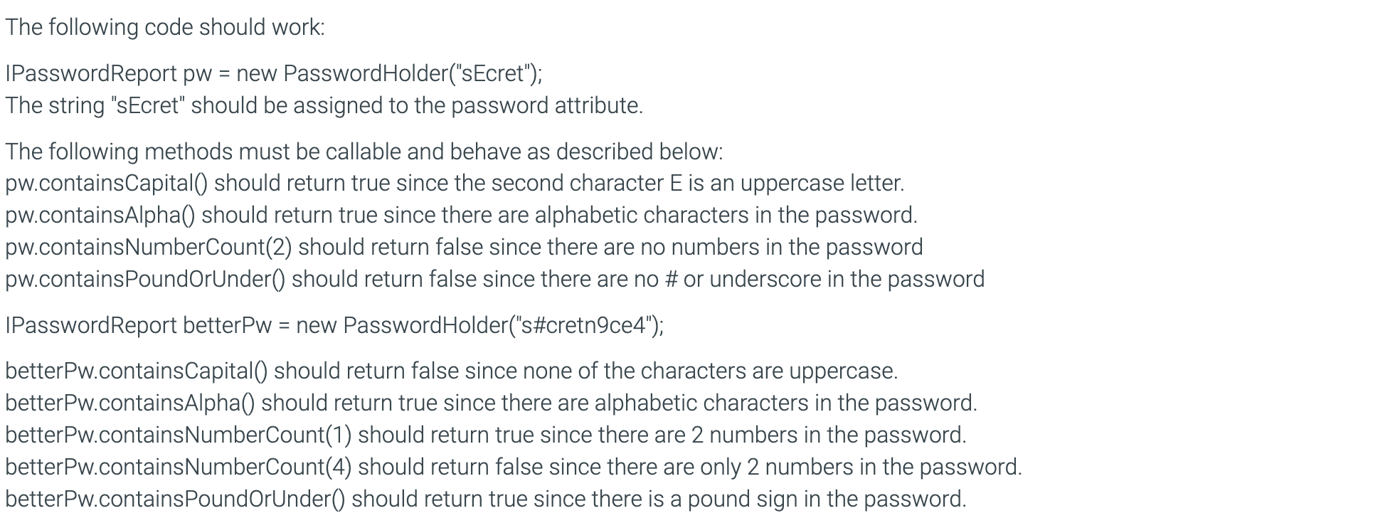 Solved You have probably seen a password-protected | Chegg.com