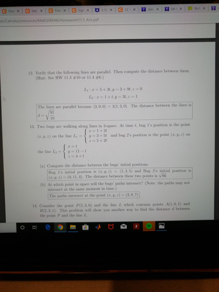Solved Find x C Get x C Find x C Sign x 212 12. * Y skev Y | Chegg.com