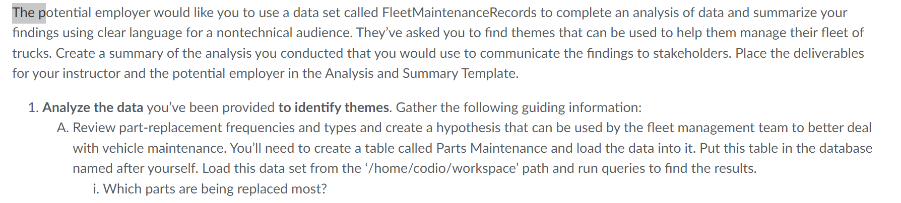 Solved Is there something that I'm typing wrong. I can't | Chegg.com