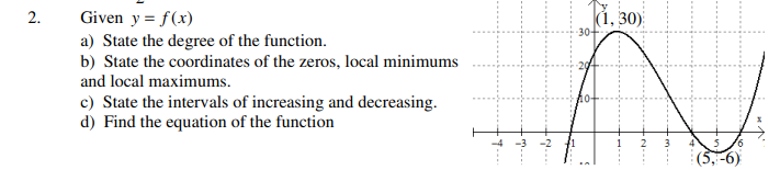 Solved Please solve these two questions in full steps. I | Chegg.com