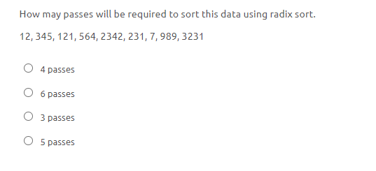 Solved From the following two functions that find maximum | Chegg.com