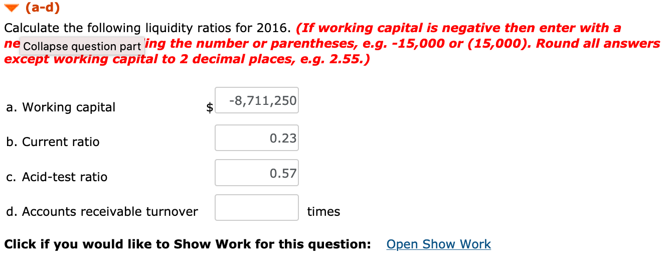 Solved Exercise 12-8 (Part Level Submission) Oriole Medical | Chegg.com