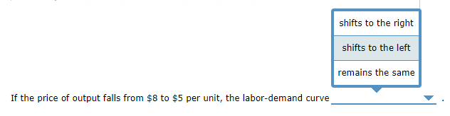 Solved Suppose that labor is the only input used by a | Chegg.com