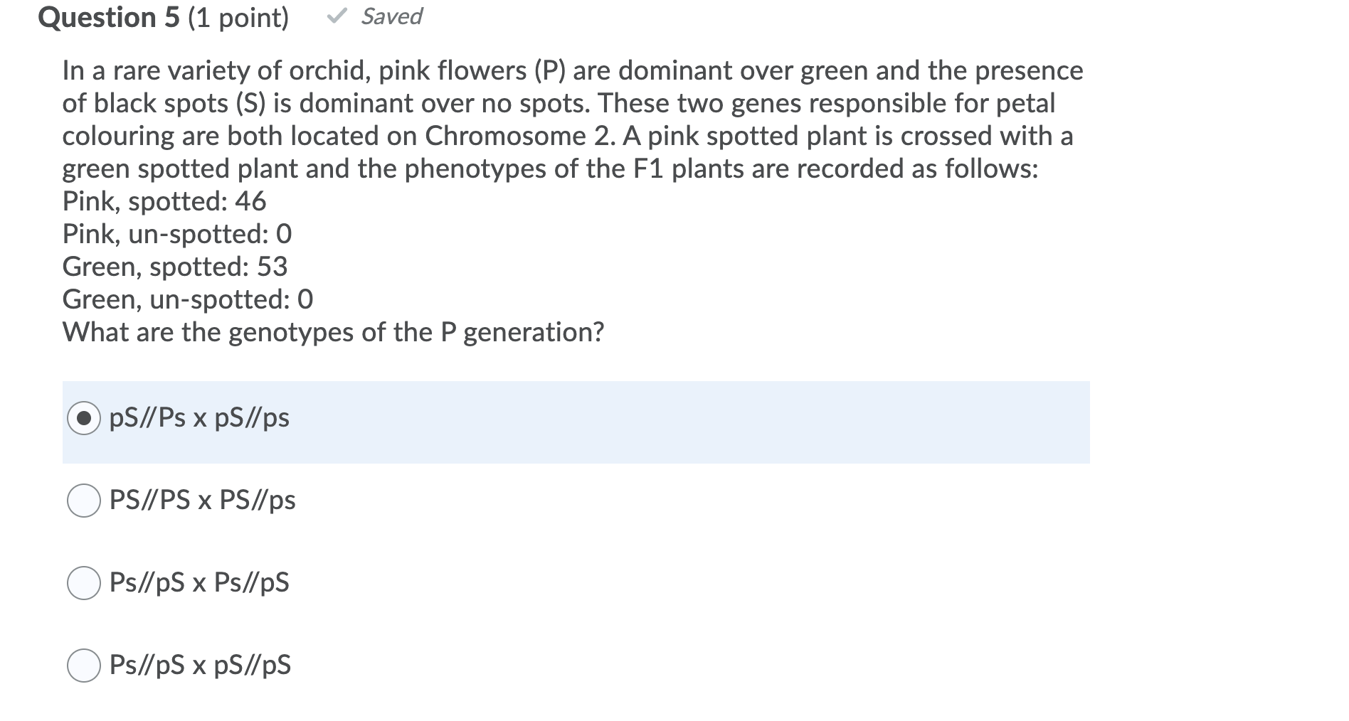 Solved Just wanted more clarification about how to know the | Chegg.com