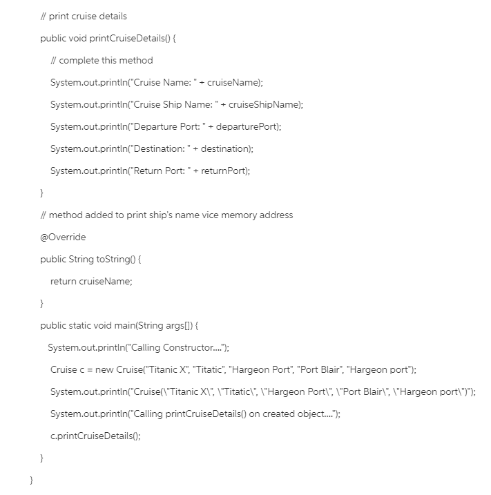 *UPDATED* This is a Java project due this | Chegg.com