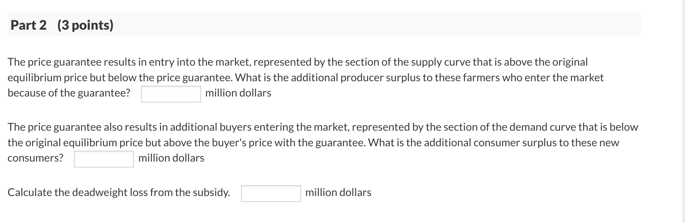 Solved To refer to the graphing tutorial for this question | Chegg.com