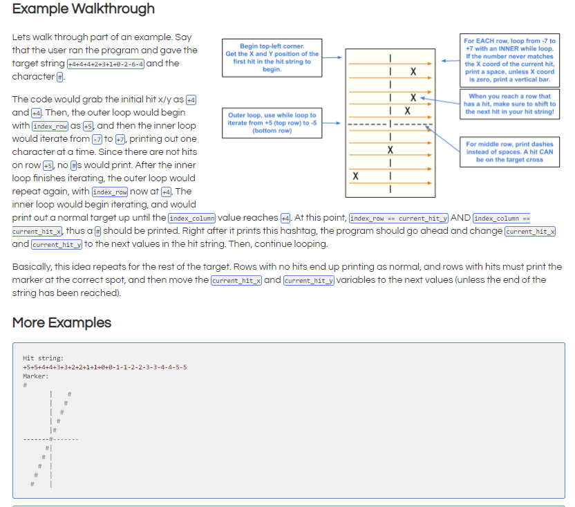Solved USING PYTHON, NO PARSING, NO APPENDING, | Chegg.com