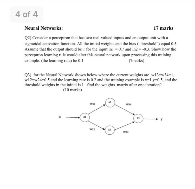 Solved Logical agent 10 marks Question 3) a) Convert the | Chegg.com