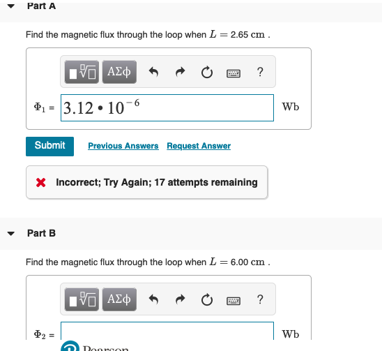 Solved A single-turn square loop of side Lis centered on the | Chegg.com