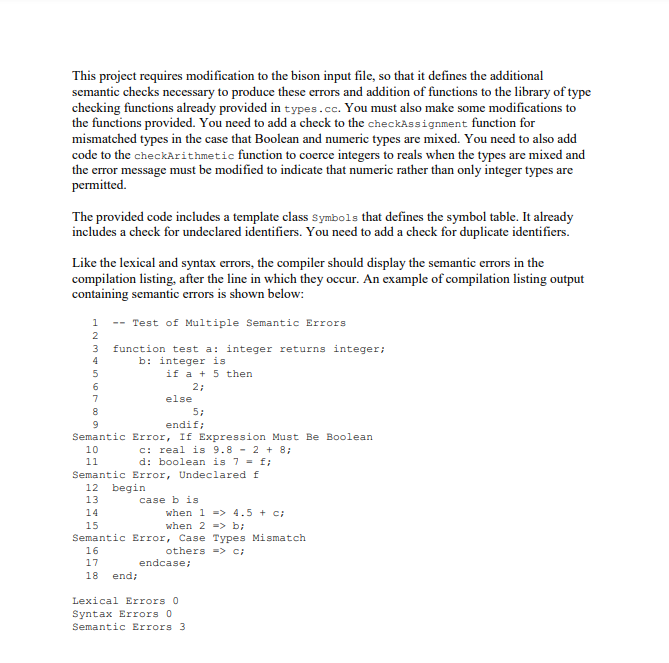 Solved I have included valid1 and valid2 tests results, to | Chegg.com
