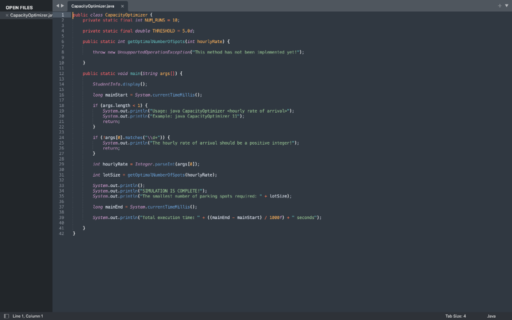 Solved In this assignment, we continue with the | Chegg.com