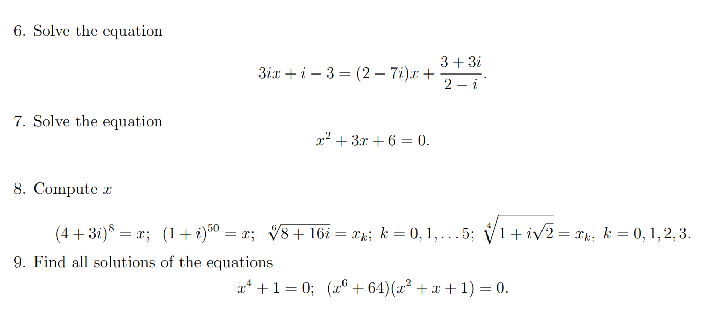 Solved Hello. Could you please explain how to solve these | Chegg.com