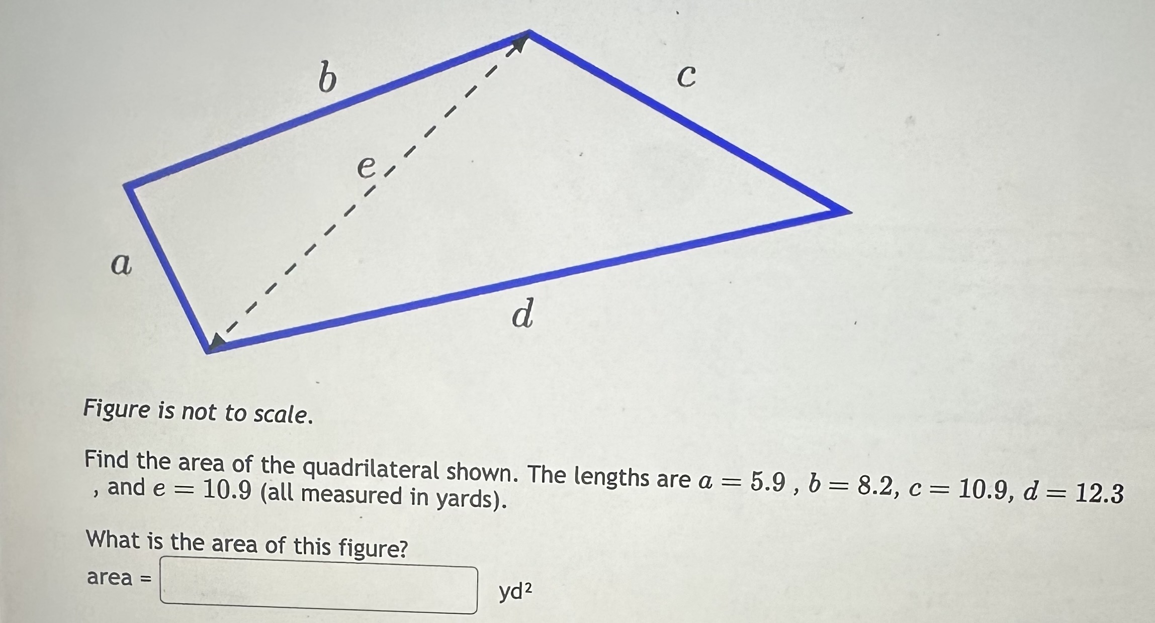 Solved Points A and B are separated by a lake. To find the | Chegg.com