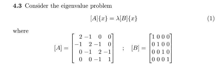 Solved Write A MATLAB Code That Performs The Computations | Chegg.com