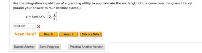 Solved Use the integration capabilities of a graphing | Chegg.com