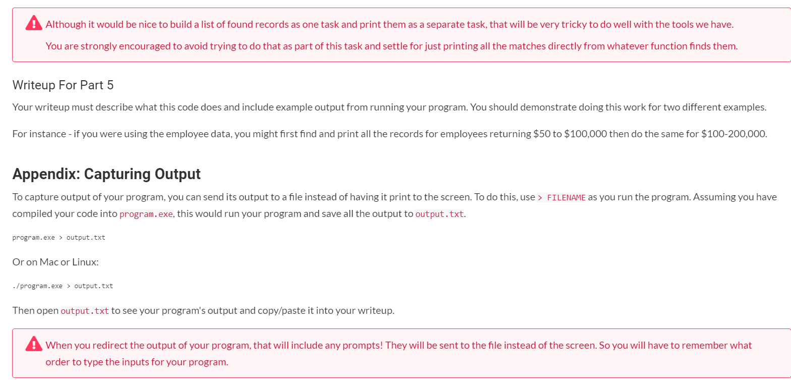Solved C++ code only. No Python or Java. Included is a | Chegg.com