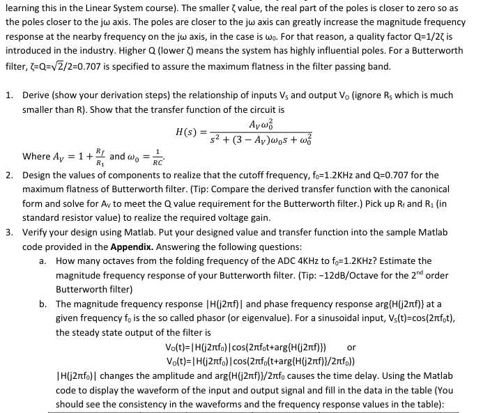 Solved PURPOSE The purpose of this laboratory is to learn | Chegg.com