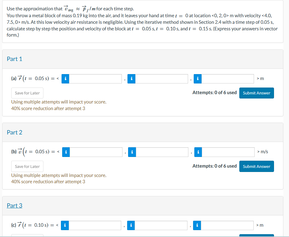 At a certain instant, the velocity of a 0.05−kg model | Chegg.com