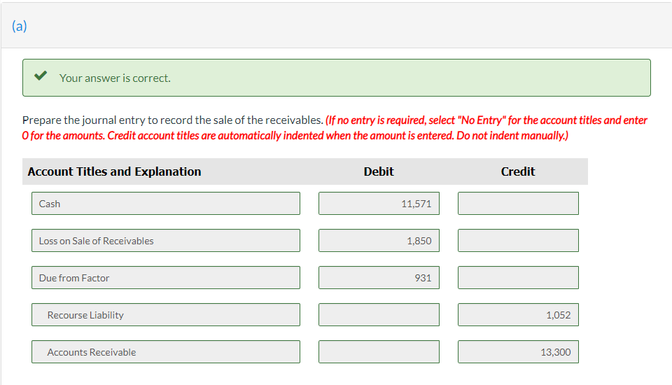 Solved Presented below is information for Bridgeport | Chegg.com