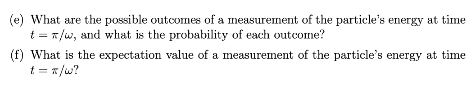 Solved At time t=0, a particle of mass m moving in the | Chegg.com
