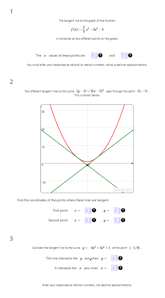 Solved hello, i need help with calculus problem. please | Chegg.com