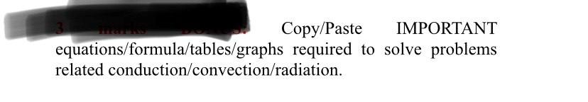 Solved Copy/Paste IMPORTANT equations/formula/tables/graphs | Chegg.com