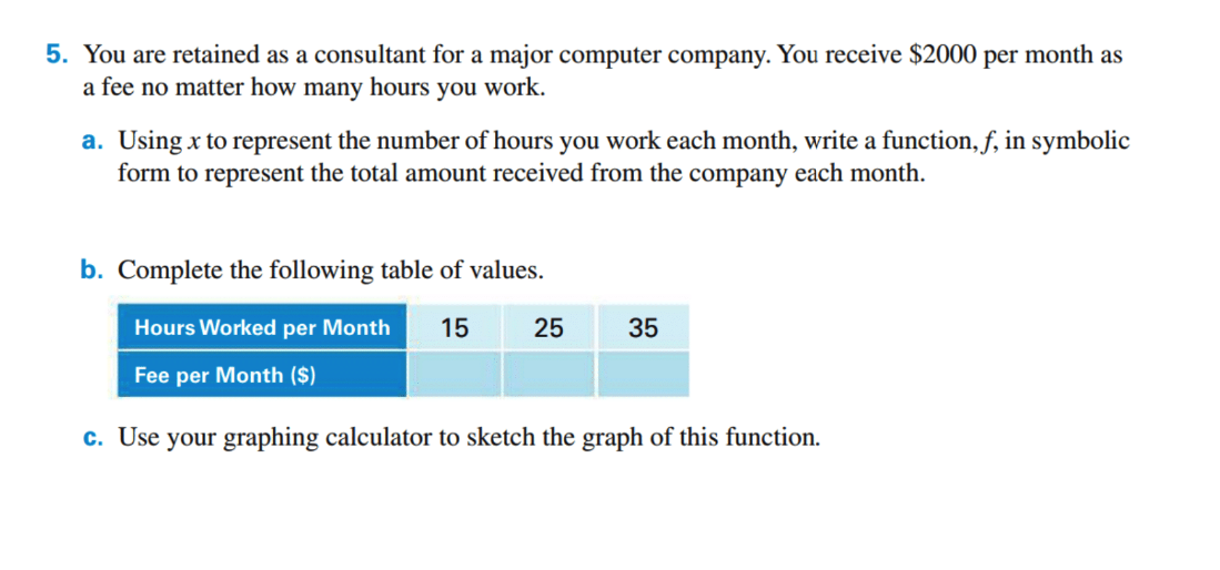 Solved Q5 Need this done asap. Please help and show all | Chegg.com