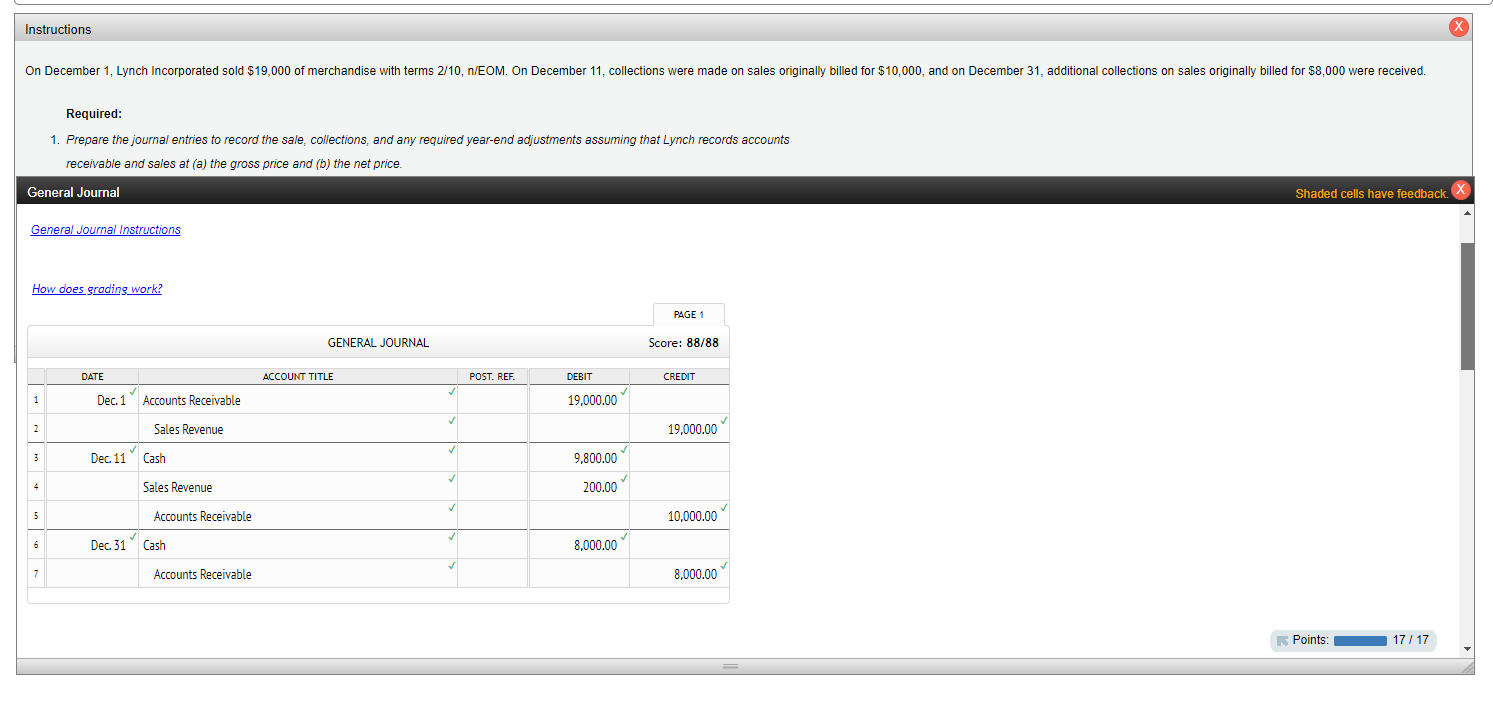 Solved Could you assist with the amount for the adjusting | Chegg.com