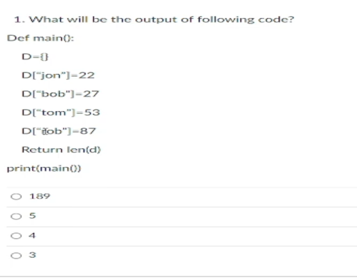 Solved Machine Learning 1.Can we pass data with null values | Chegg.com