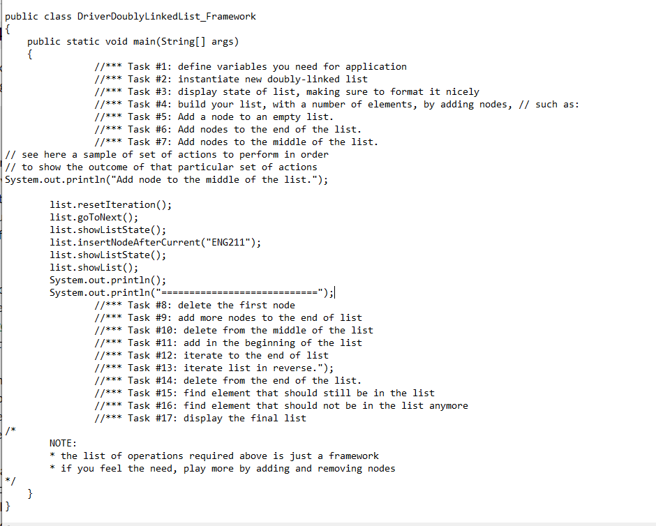 Java, please! It said my question is too long, so I | Chegg.com