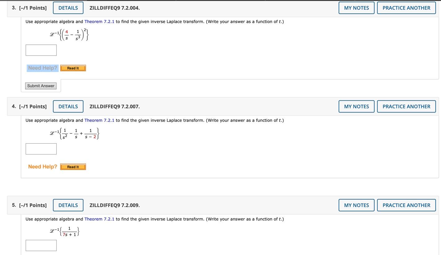 Solved box all answers | Chegg.com