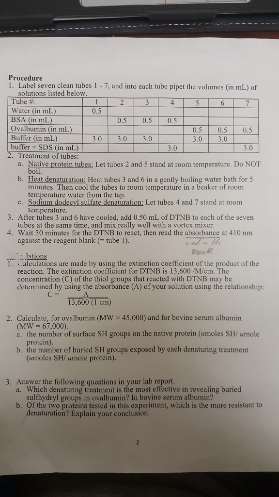 can some help me please with the calculations 1,2,3? | Chegg.com