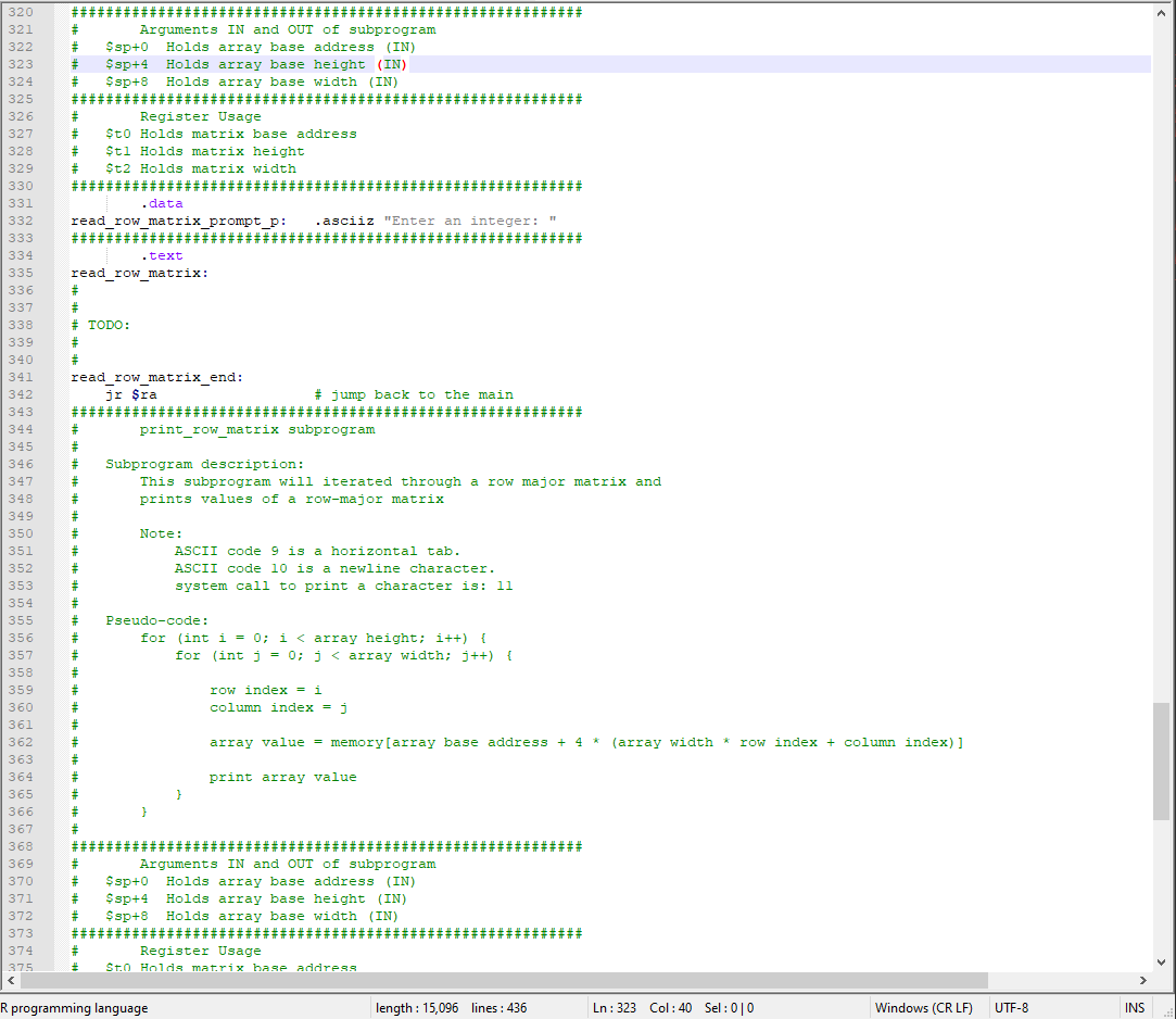 Lab #10 Submit Assignment Submitting a file upload | Chegg.com