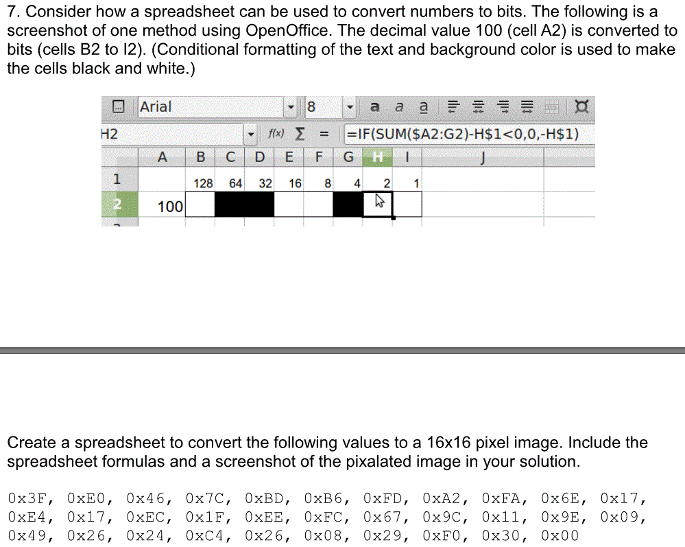 Openoffice conditional formatting based on cell value - azharew Openoffice conditional formatting based on cell value - azharew