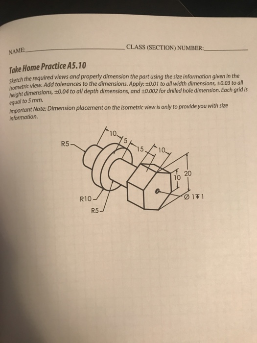 Solved CLASS (SECTION) NUMBER NAME: Take Home Practice A5.10 | Chegg.com