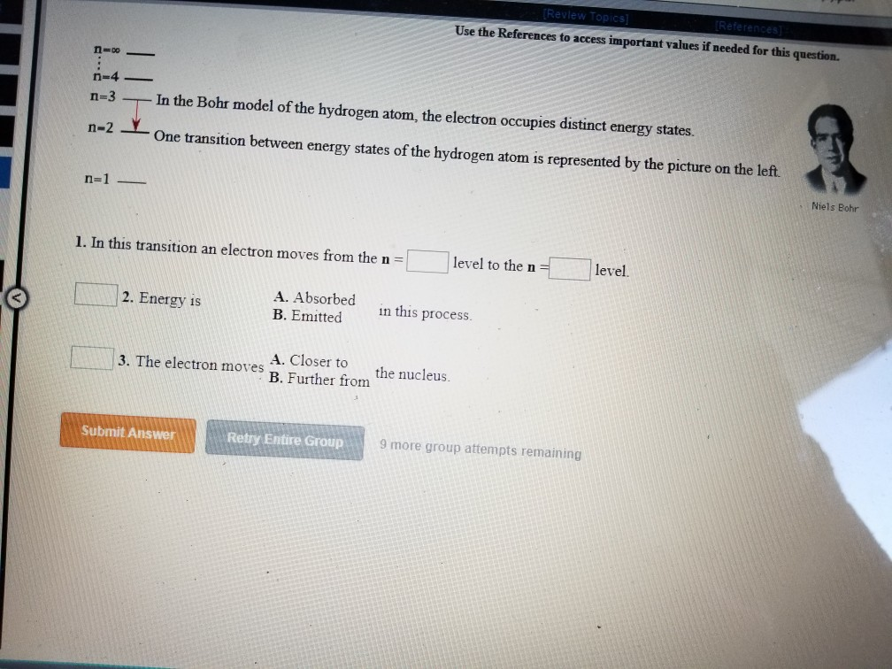 Solved Use the References to access important values if | Chegg.com